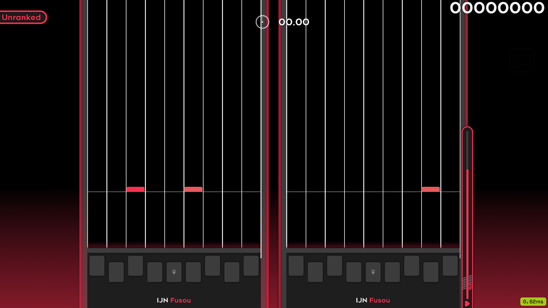 Uneven skin illumination at the bottom of the screen · Issue #9862 ...