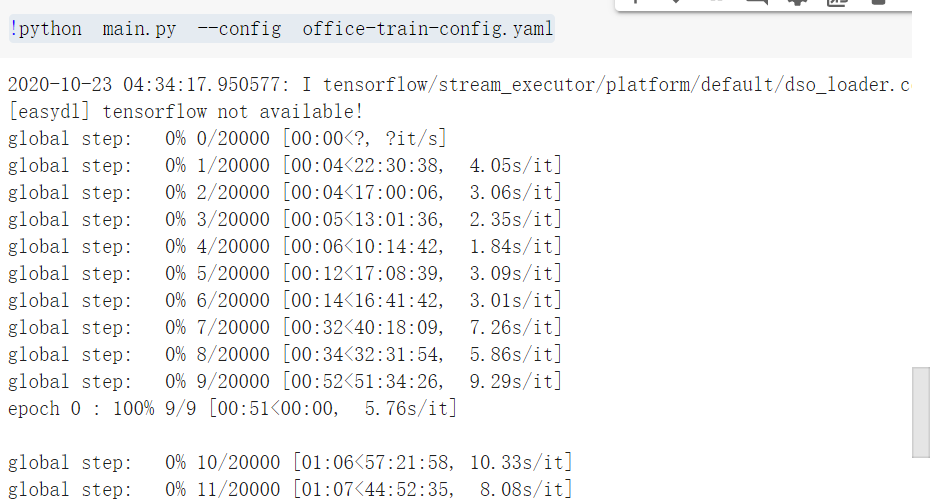 Jupyterlab and tqdm_notebook · Issue #394 · tqdm/tqdm · GitHub