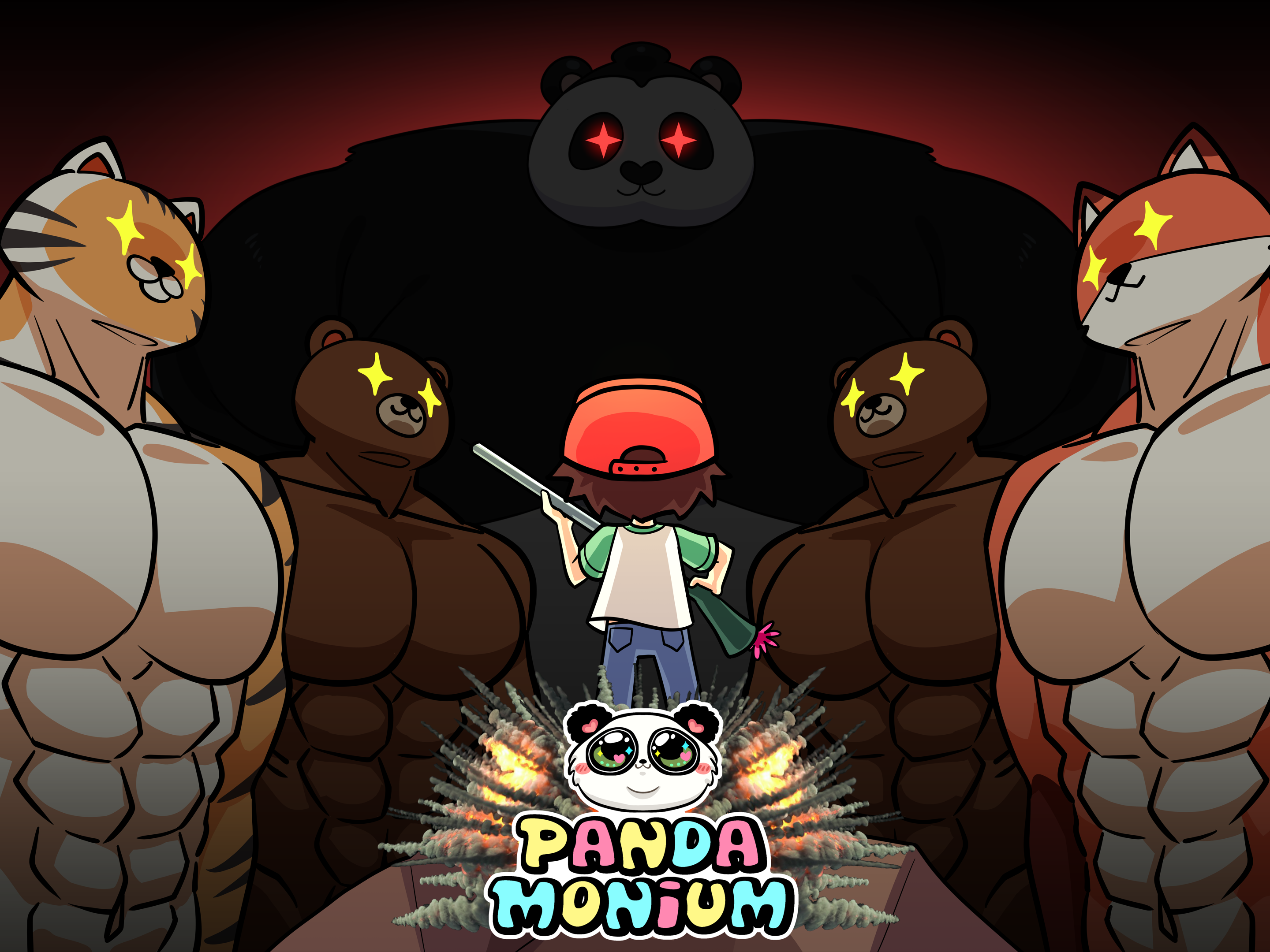 GitHub - NeoNova111/Portfolio