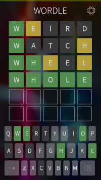 Implementation of rules is wrong with multiple same letters · Issue #1 ...