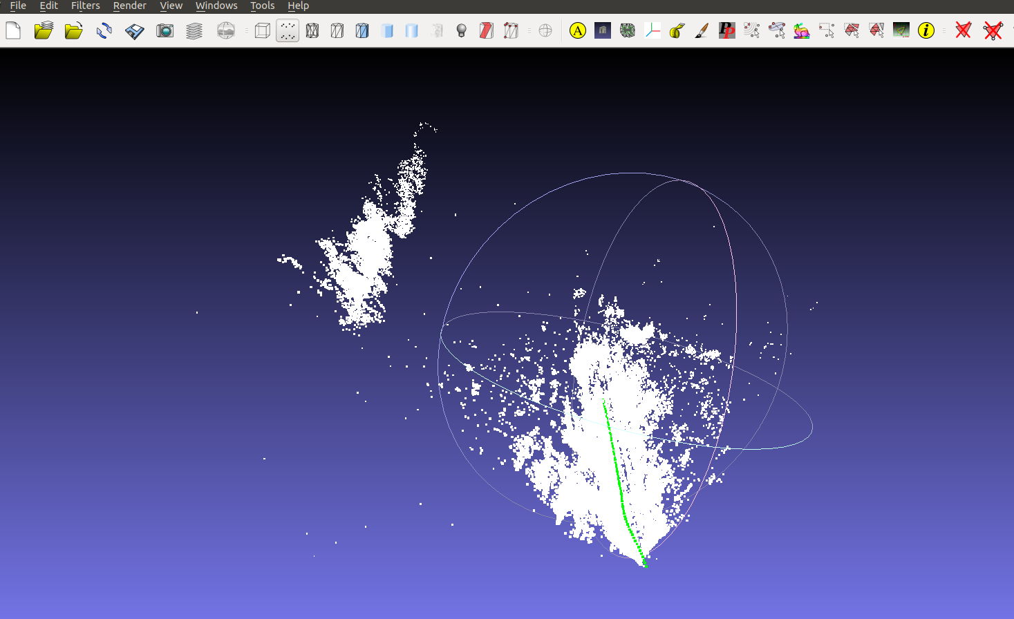 GlobalSfM:: Translation Averaging failure! · Issue #1670 · openMVG/openMVG · GitHub