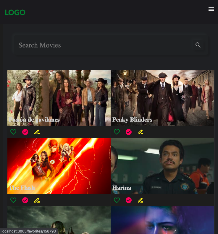 GitHub - Osinachi-cloud/movie-tracker-app: A react based authenticated ...