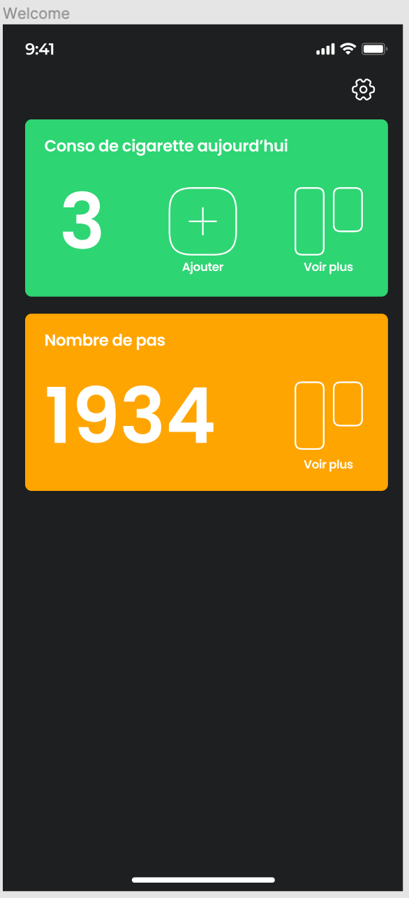 Client | Add Welcome Screen · Issue #35 · needforschool/nyumi-client · GitHub