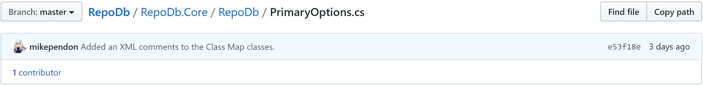 Question: Why are the contributions not showing - Report to Github · Issue #431 · mikependon ...