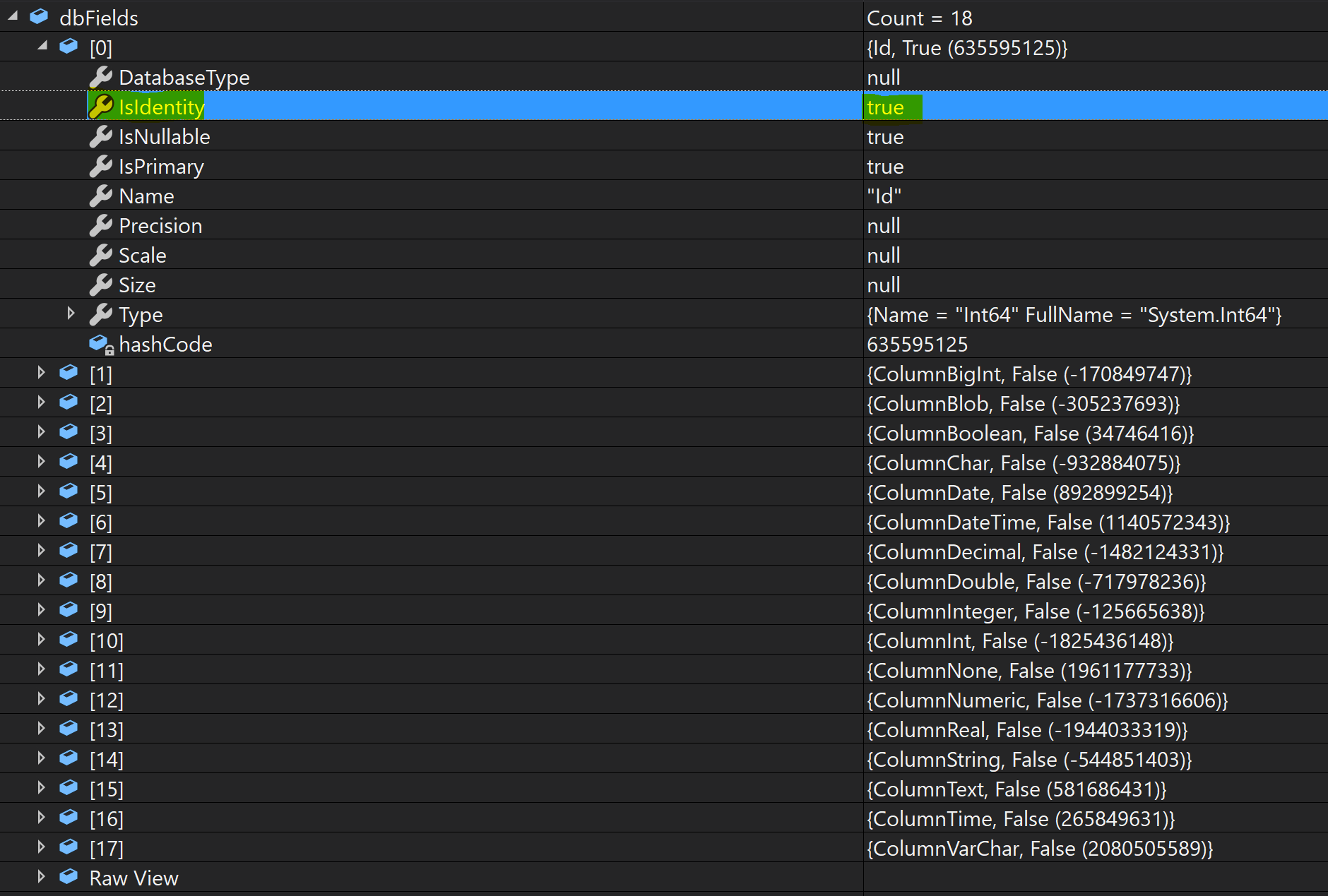 Bug: Inserting only specific columns does not work on SQLite · Issue #568 · mikependon/RepoDB ...