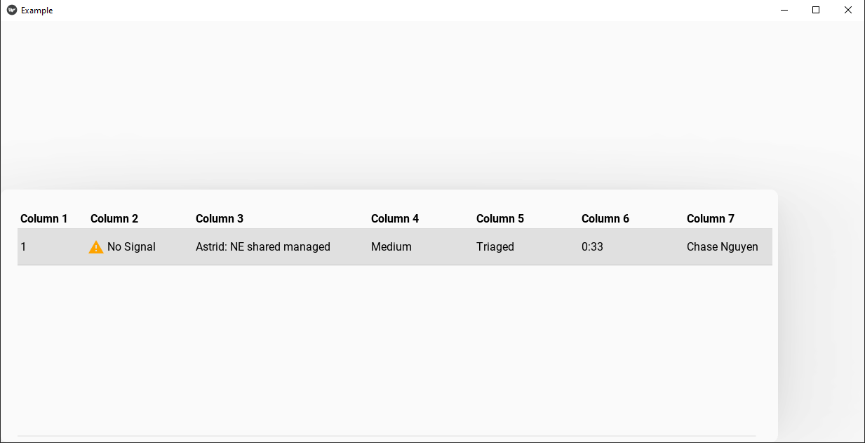 MDDataTable isn't displaying correctly · Issue #886 · kivymd/KivyMD · GitHub