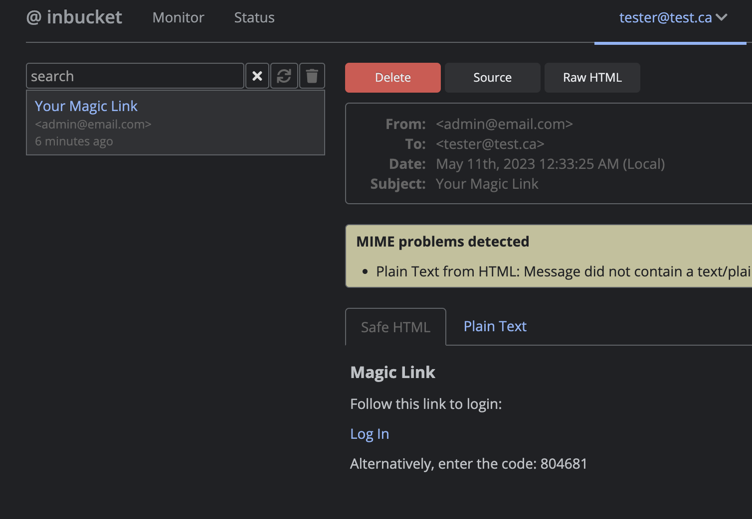 Universal single OTP verification method that works for new users and existing users. · Issue ...