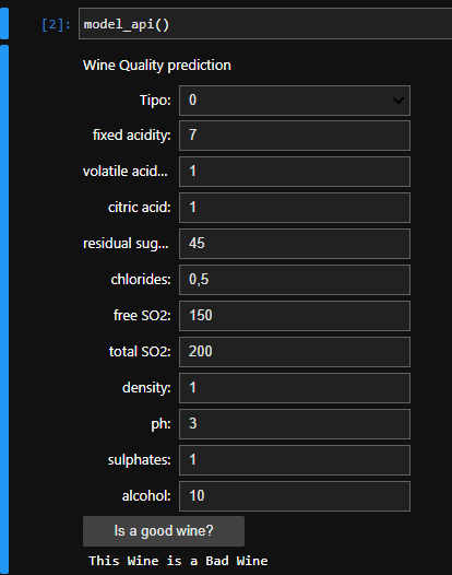 GitHub - esdfirls/Wine-Prediction: The objective of this project is to ...