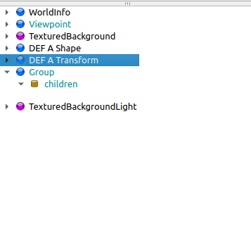 Node disappears from the scene tree when changing referenced DEF node · Issue #5821 ...