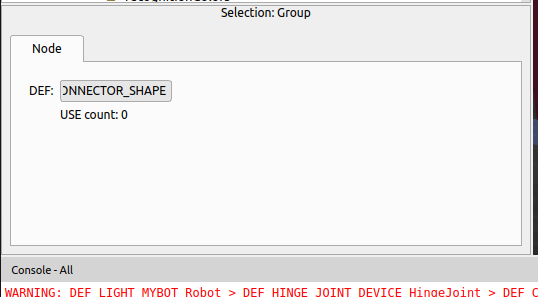 Background of editable fields is gray instead of white · Issue #6188 · cyberbotics/webots · GitHub