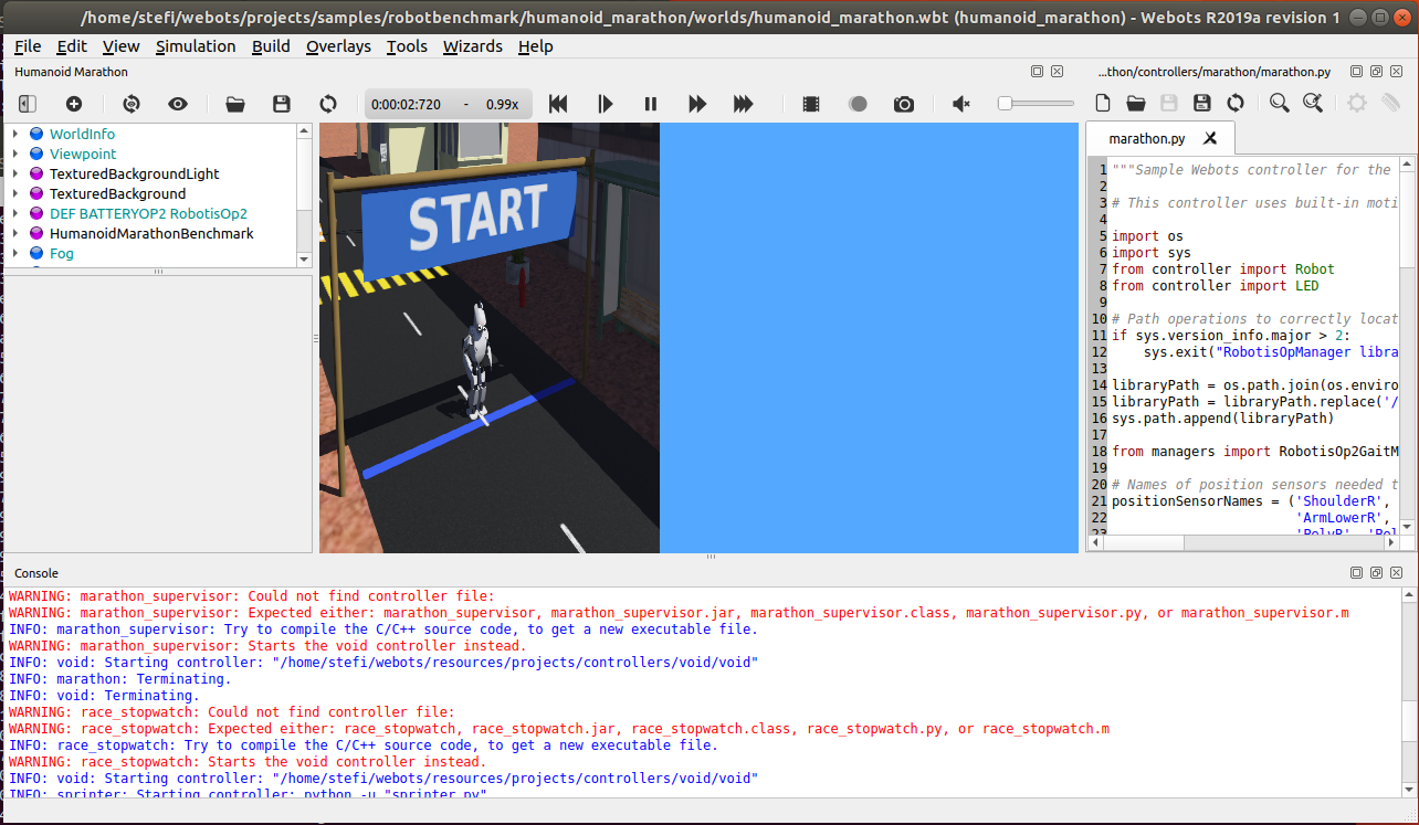 Wrong 3D scene size on load · Issue #404 · cyberbotics/webots · GitHub