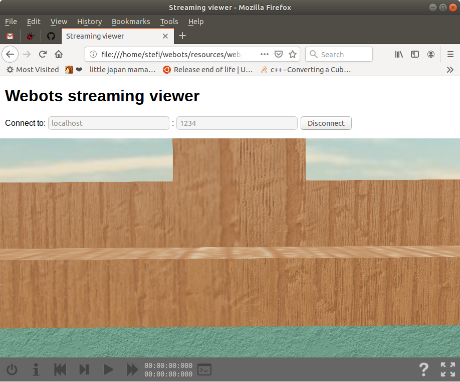 webots.min.js: improve performance · Issue #749 · cyberbotics/webots · GitHub