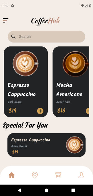 GitHub - momagdy75/Coffee_App