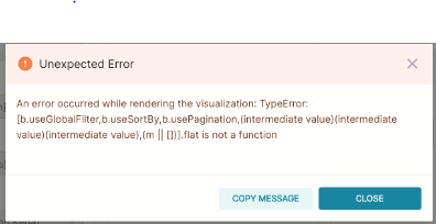 [Embed Dashboard] error on chart table · Issue #15728 · apache/superset · GitHub