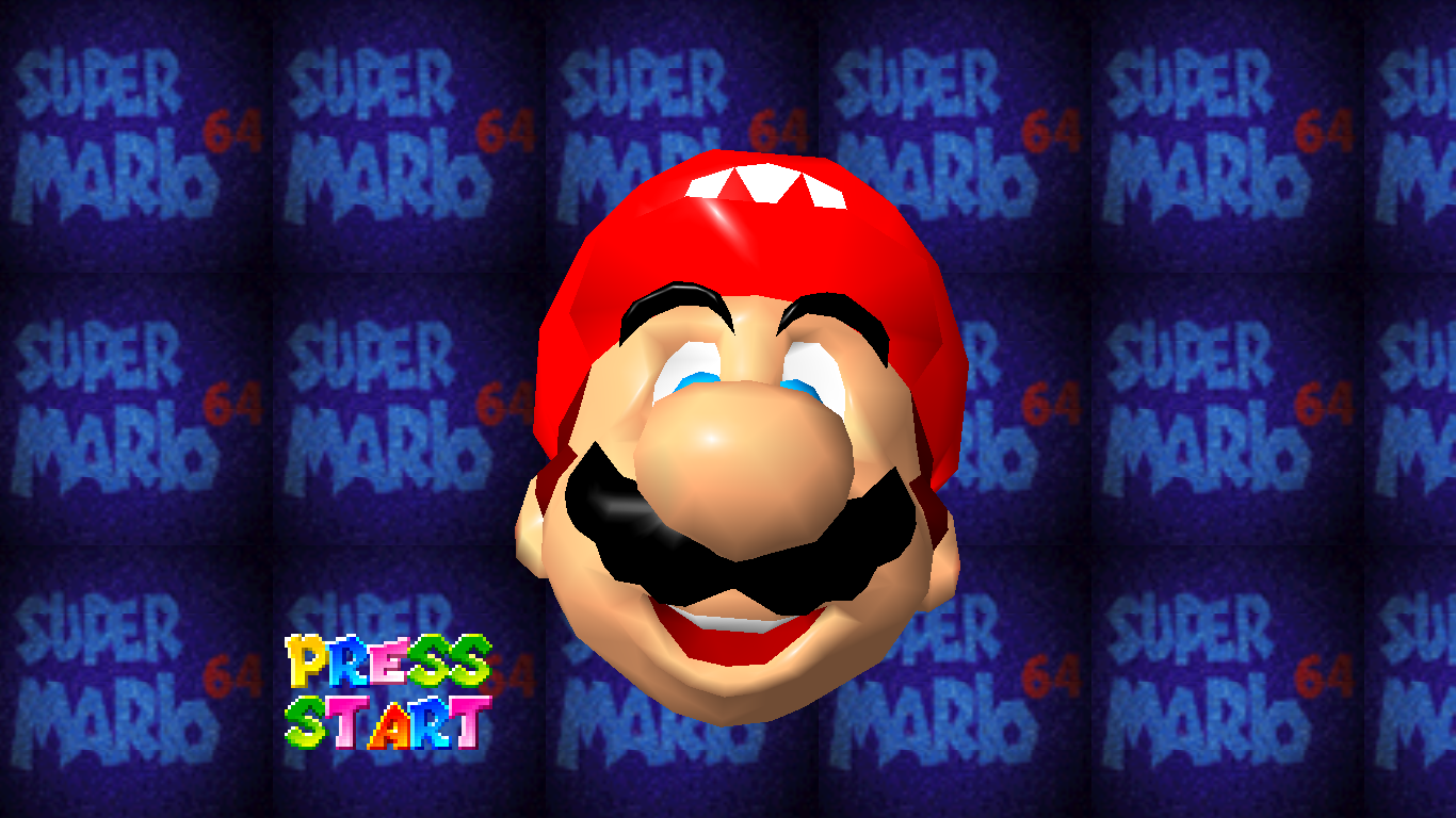 GitHub - SrWither/sm64bsd: Super Mario 64 Port On FreeBSD