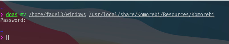 GitHub - SrWither/KomorebiBSD: Animated Wallpaper for FreeBSD