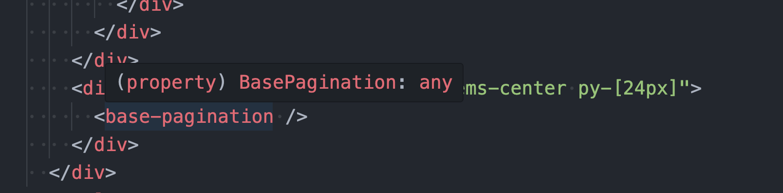 Vscode Cannot Use Commandclick To Jump To Vue3s Custom Component In