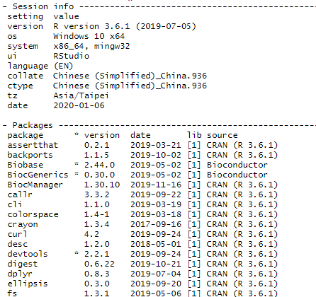 installation failed · Issue #6 · saeyslab/nichenetr · GitHub