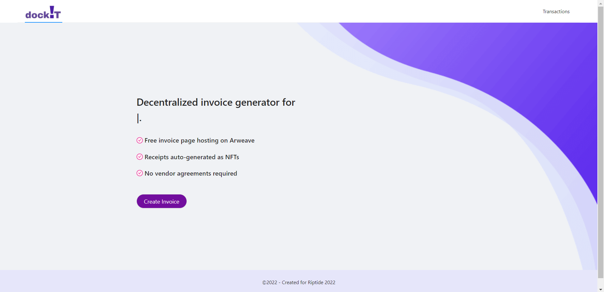 GitHub - rk-rishikesh/DockIT