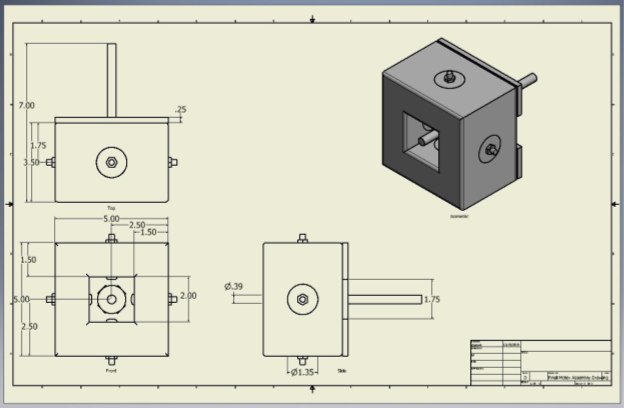 GitHub - zakwerd/Electric-Motor-2018-: Building an Electric Motor ...