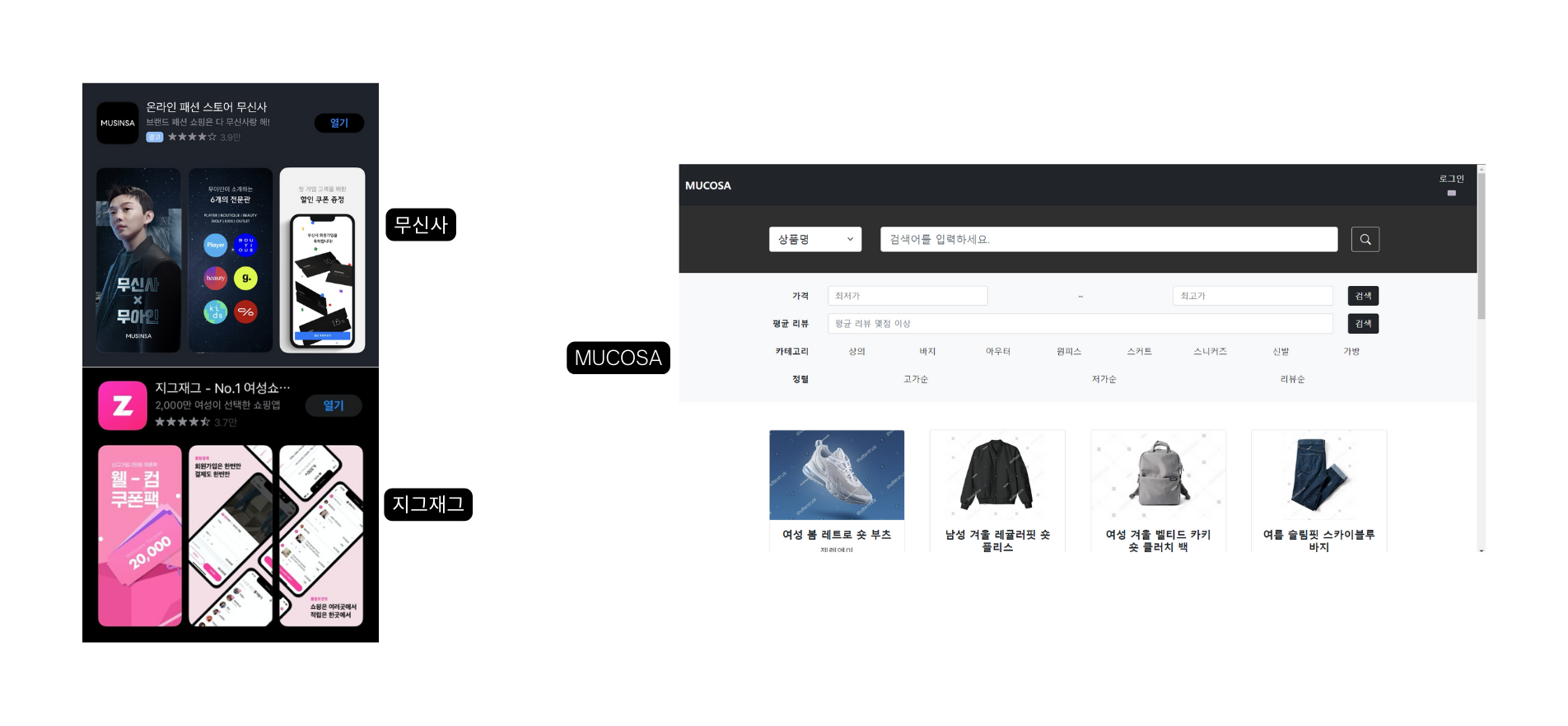 GitHub - hanghae99-mucosa/server