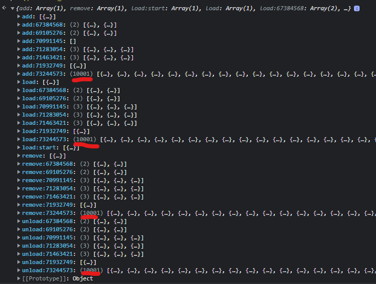 Memory leak: RenderComponent with material asset keeps stale references on pc.app.assets ...