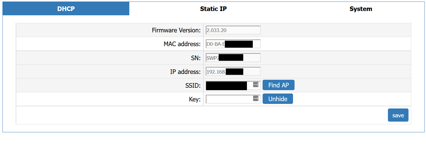 Solax adapter not refreshing data · Issue #102 · simatec/ioBroker.solax · GitHub