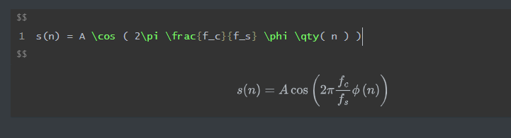 bracket's problem of the mathematical formula · Issue #4992 · typora ...