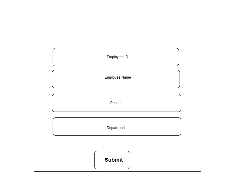 GitHub - dronax/employee-management