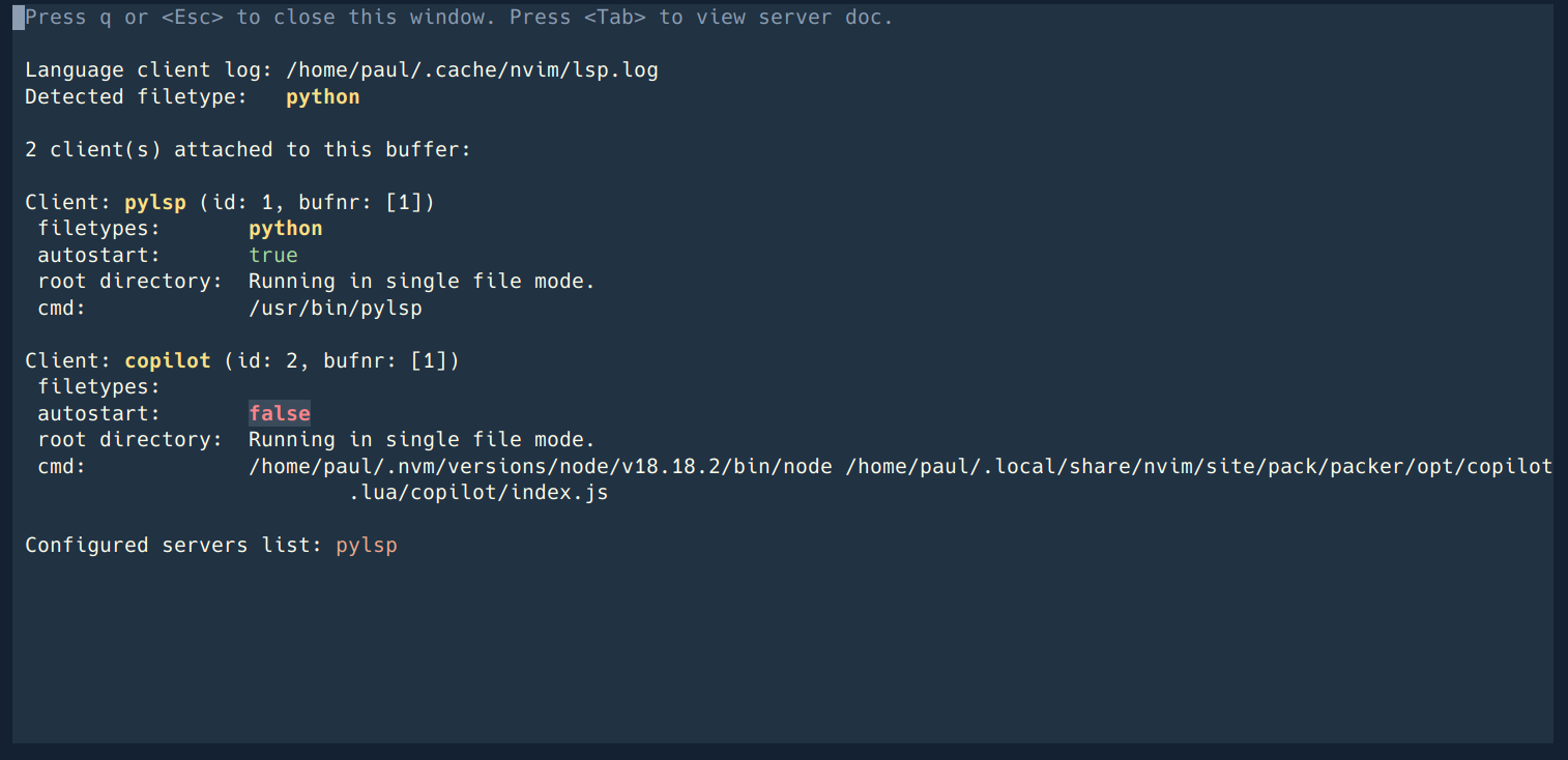 Copilot-cmp crashes on startup · Issue #97 · zbirenbaum/copilot-cmp ...