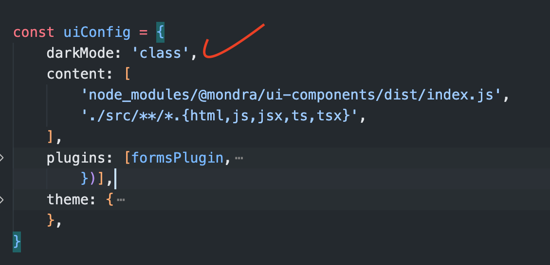 Dark mode classes not working as expected based on the documentation · tailwindlabs tailwindcss ...
