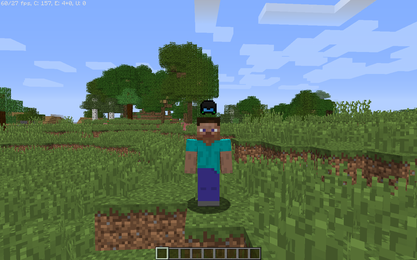 Armor rendering problem · Issue #997 · GregTechCE/GregTech · GitHub