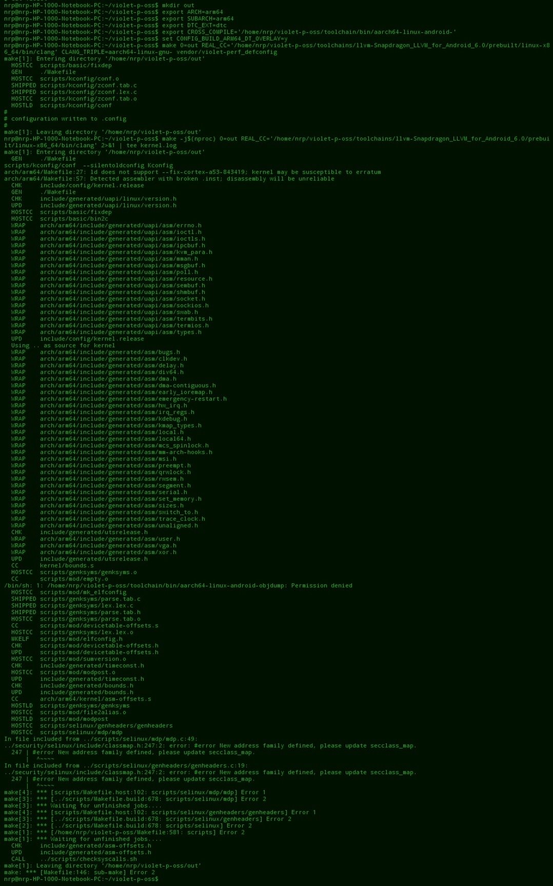 Redmi Note 7 pro configs · Issue #1181 · MiCode/Xiaomi_Kernel_OpenSource · GitHub