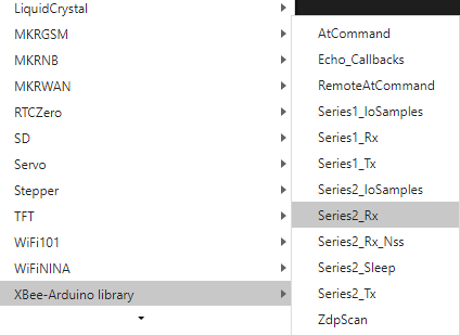 GitHub - TECHCOLLEGE-Programmering/ArduinoZigbeeTutorials