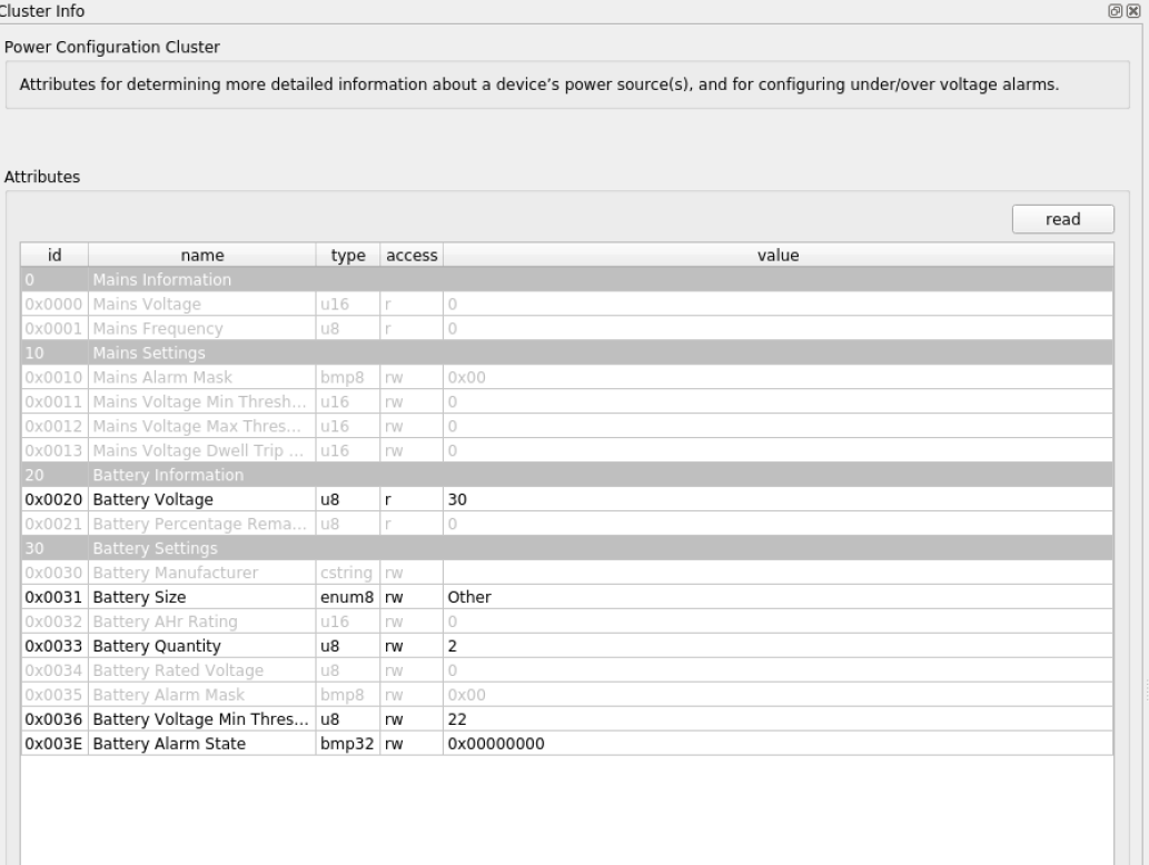 IRIS 3405-L Keypad · Issue #4845 · dresden-elektronik/deconz-rest ...