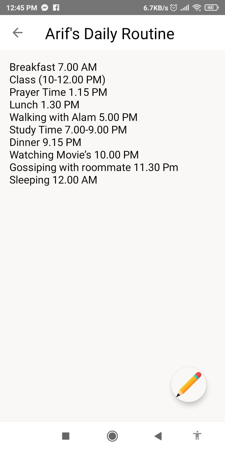 GitHub - md-arif-hossainn/Notepad