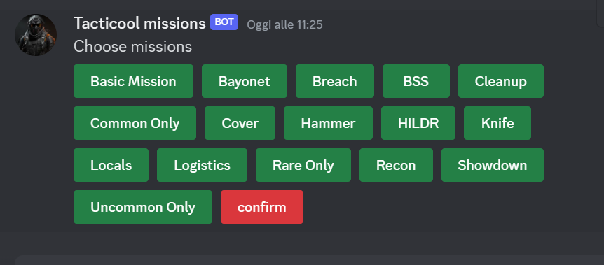 GitHub - mattabott/tacticool_bot: A simple bot for Tacticool Clans to place correctly all ...