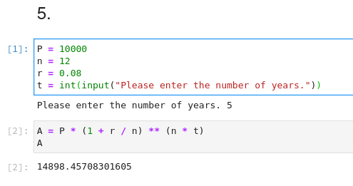 HTML conversion misses outputs from "input()" · Issue #1467 · jupyter/nbconvert · GitHub