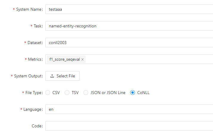 Top-priority Issue List · Issue #61 · neulab/explainaboard_web · GitHub