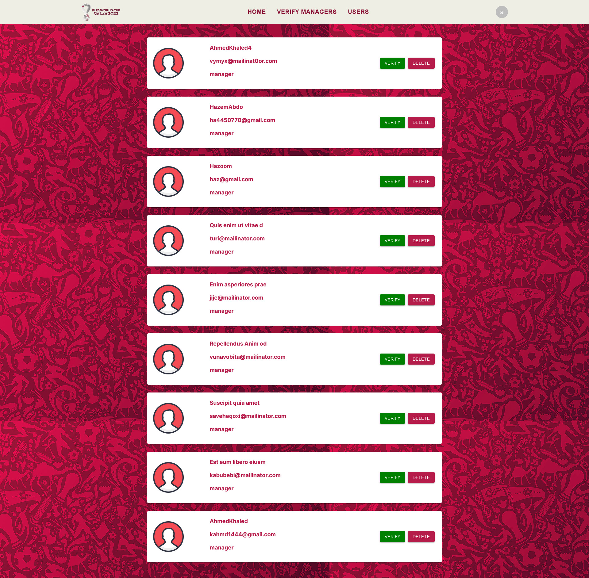 GitHub - Match-Reservation-System/Frontend