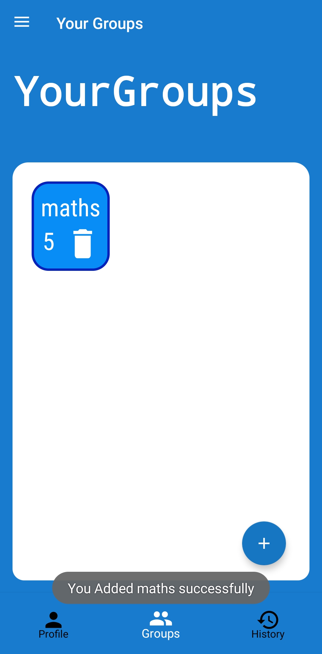 GitHub - abdelrahmanHamdyG/Absence-Mentor: Android app in Kotlin designed to assist mentors in ...