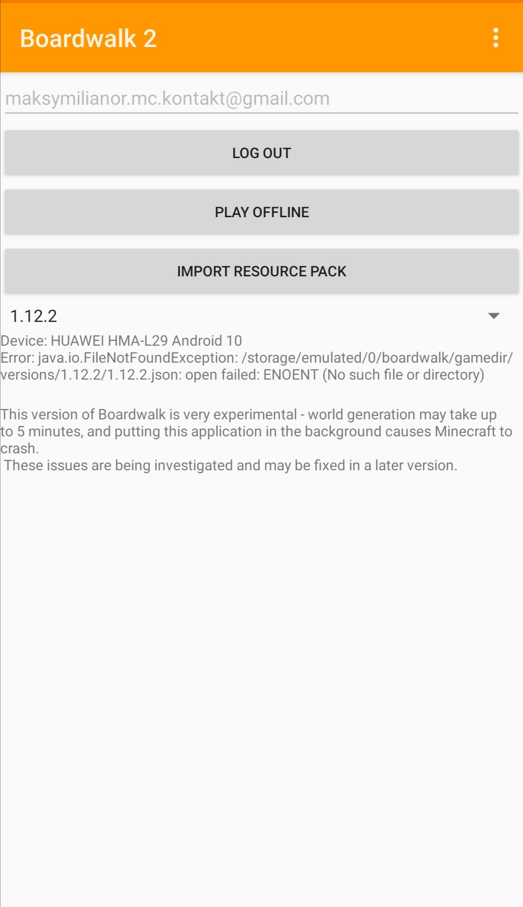 Join to server (mode) & install labymod/optifine · Issue #26 · PojavLauncherTeam/PojavLauncher ...