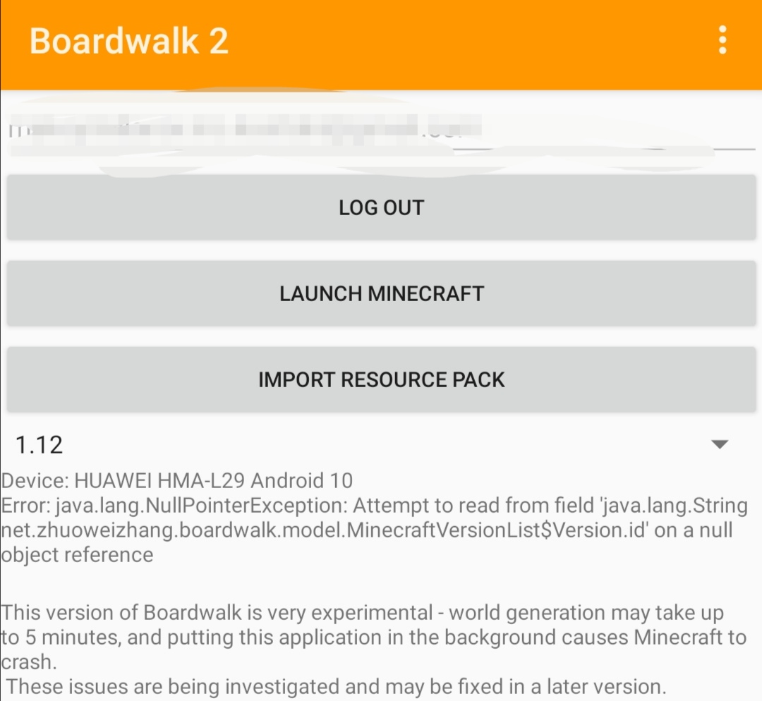Join to server (mode) & install labymod/optifine · Issue #26 · PojavLauncherTeam/PojavLauncher ...