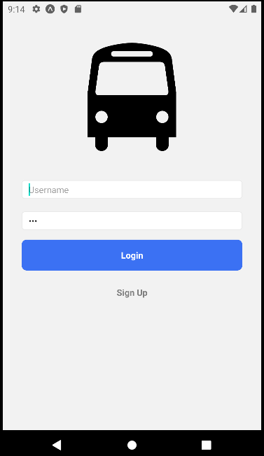 GitHub - demirelakif/busApp