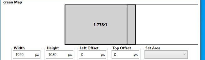 Monitor, whole resolution area problem/question need a quick help · Issue #700 · hawku ...