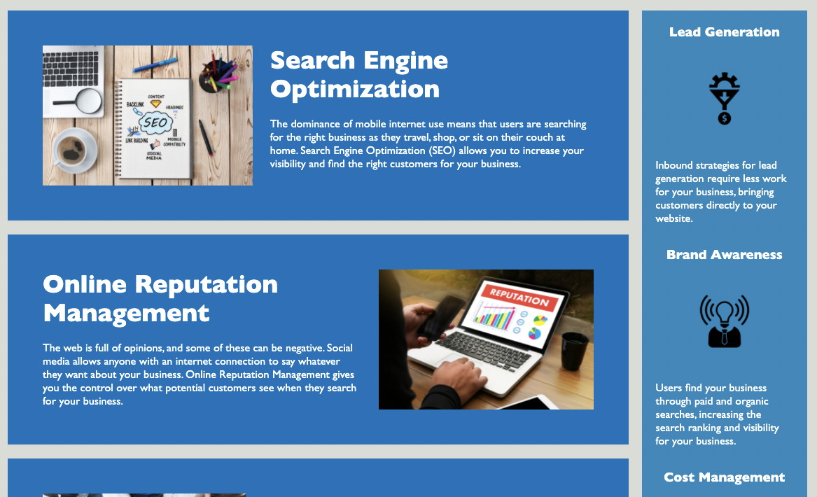 Github Jhugray Horiseon