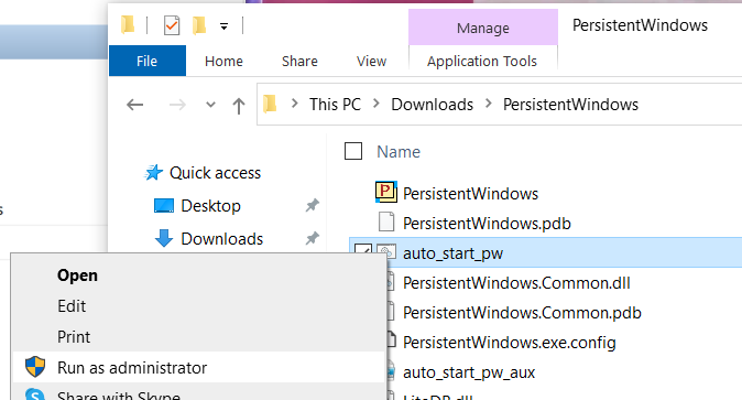 GitHub - kangyu-california/PersistentWindows: fork of http://www.ninjacrab.com/persistent ...