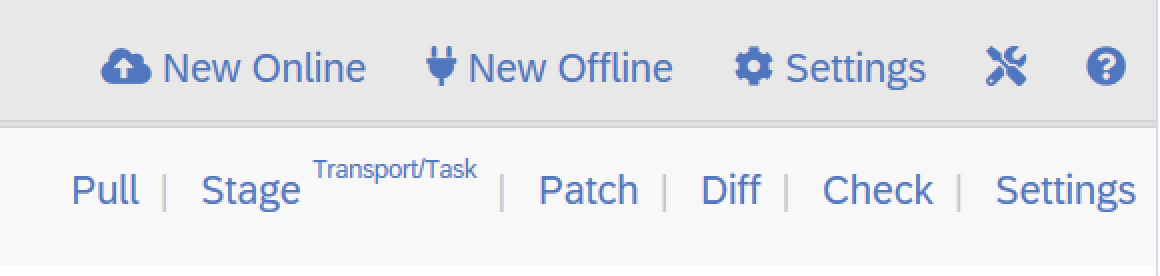Suggestions for performance optimization at serialization · Issue #5054 · abapGit/abapGit · GitHub