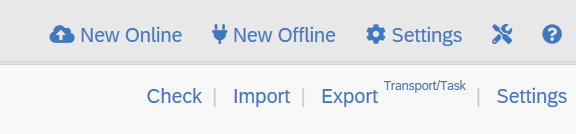Suggestions for performance optimization at serialization · Issue #5054 · abapGit/abapGit · GitHub