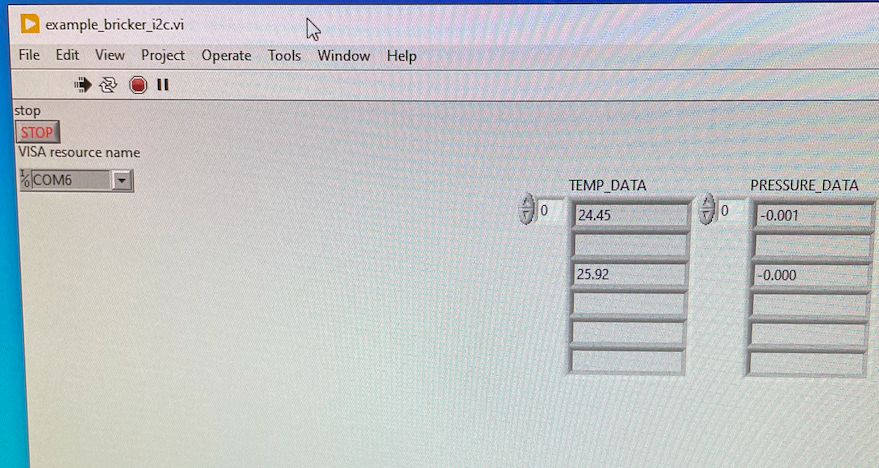 GitHub - faded-giant/bricker_i2c_six_dp_mega_shield